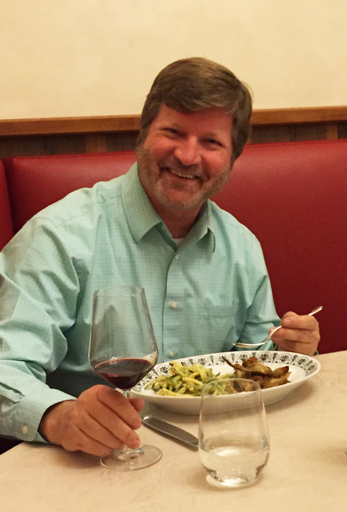 Spotlight on Italian Cuisine: Tuscany