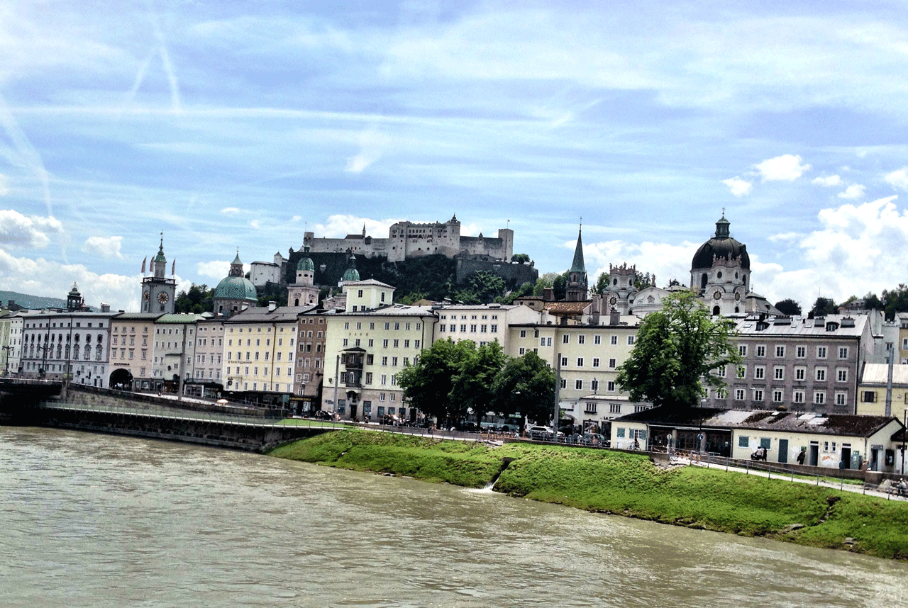Philadelphia Travel Show This Weekend | David McGuffin Exploring Europe ...