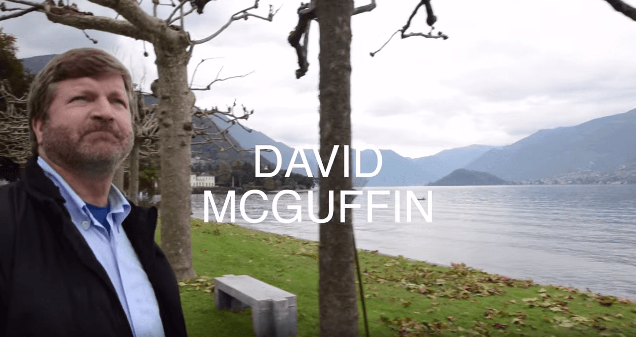 “David McGuffin Explores” Video Series – Spotlight on Italy | David ...