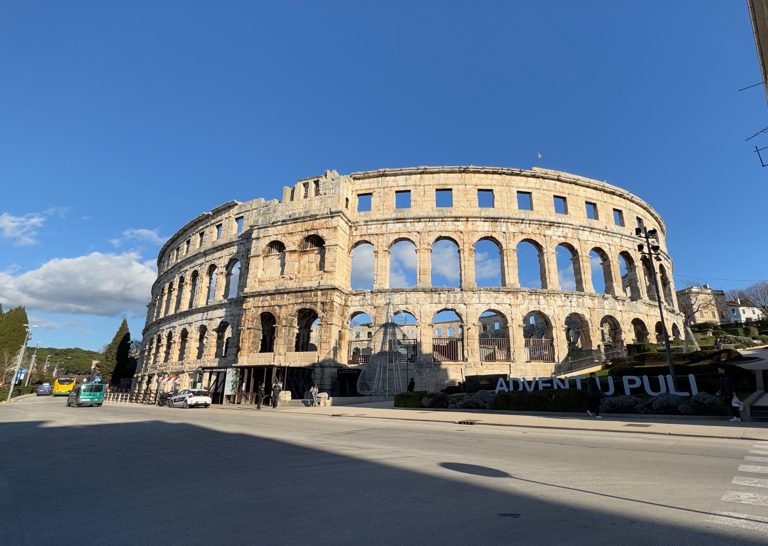 2025 September Newsletter | Italy Tours by David McGuffin Exploring ...