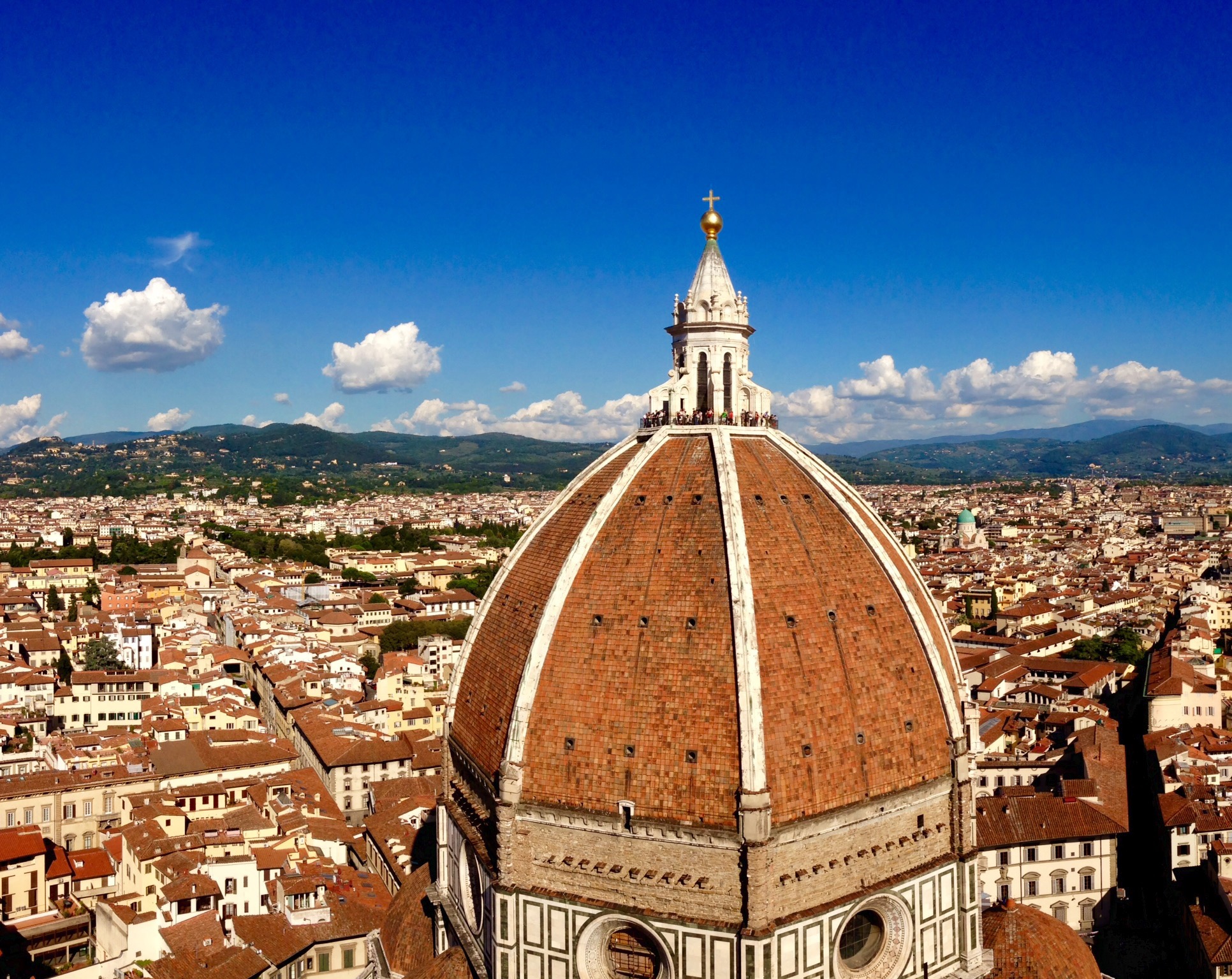 Explore Italy Tours from David McGuffin Exploring Europe